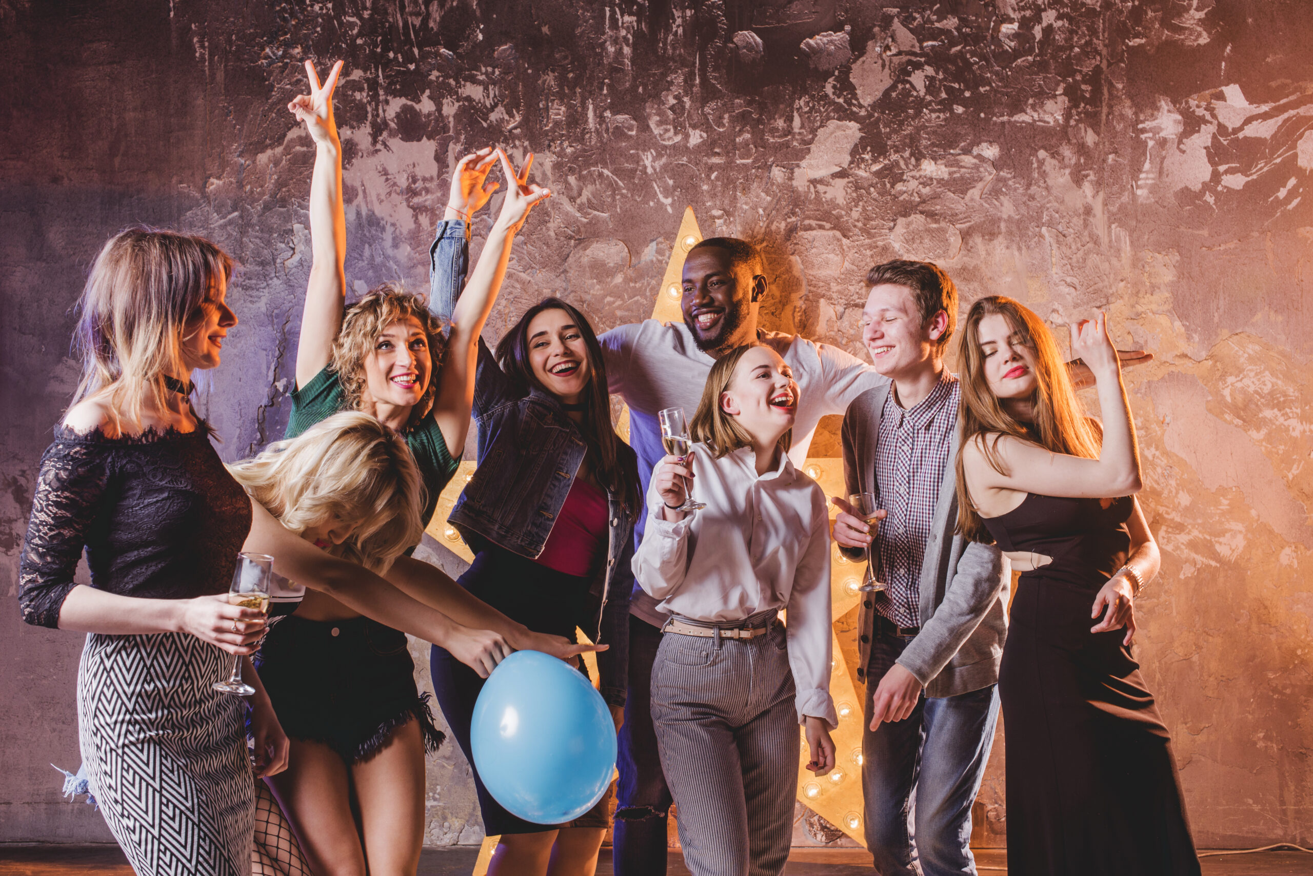 Magic Party – Magicparty