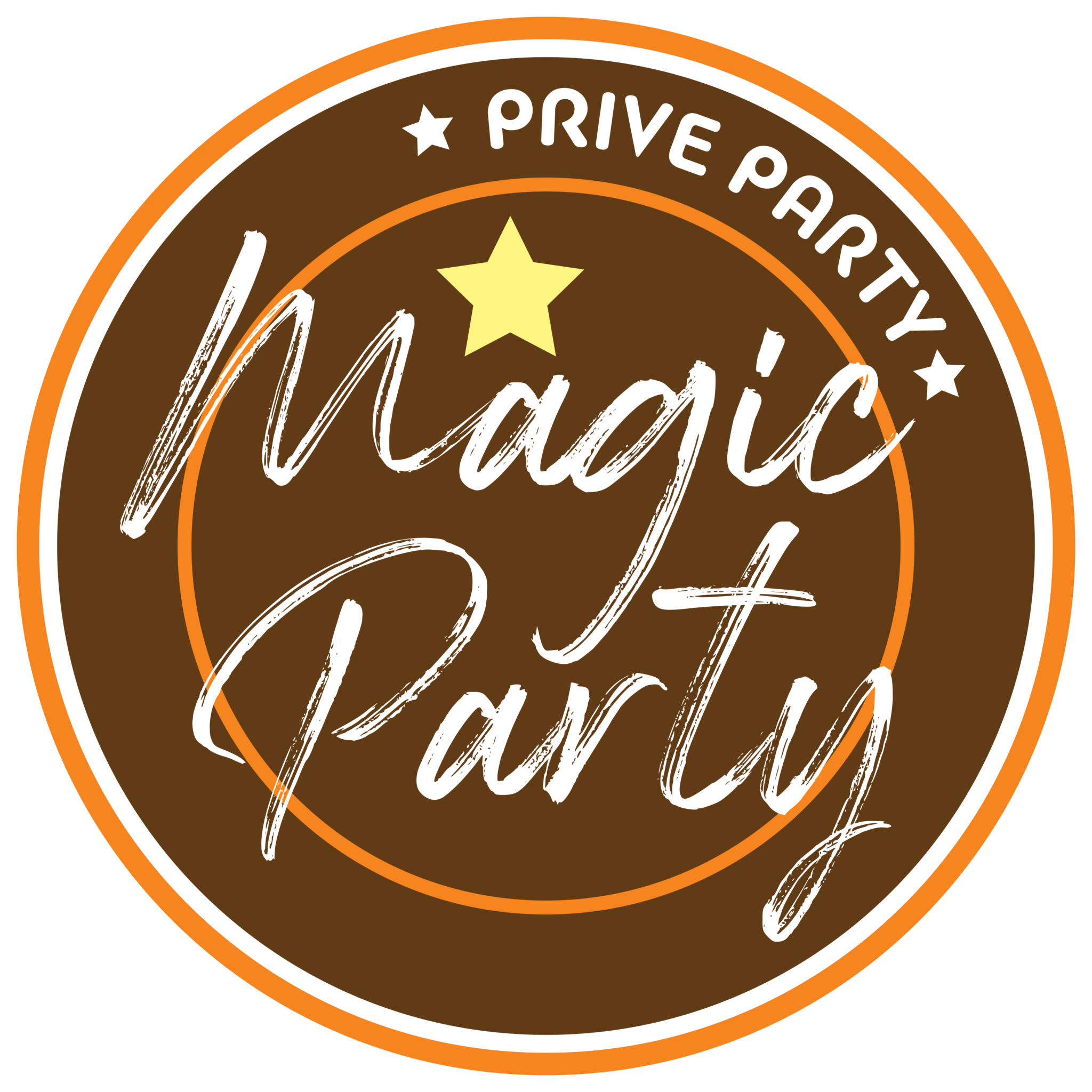 Magic Party – Magicparty